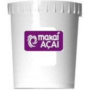 Organic Acai 3 Gallon Party Tub - Please Contact the Store for Updated ...